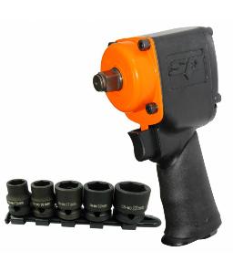 Boulonneuse compacte 1/2" | My Website